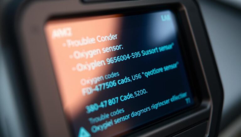 Diagnose and Fix O2 Sensor Problems: Check Engine Light Guide